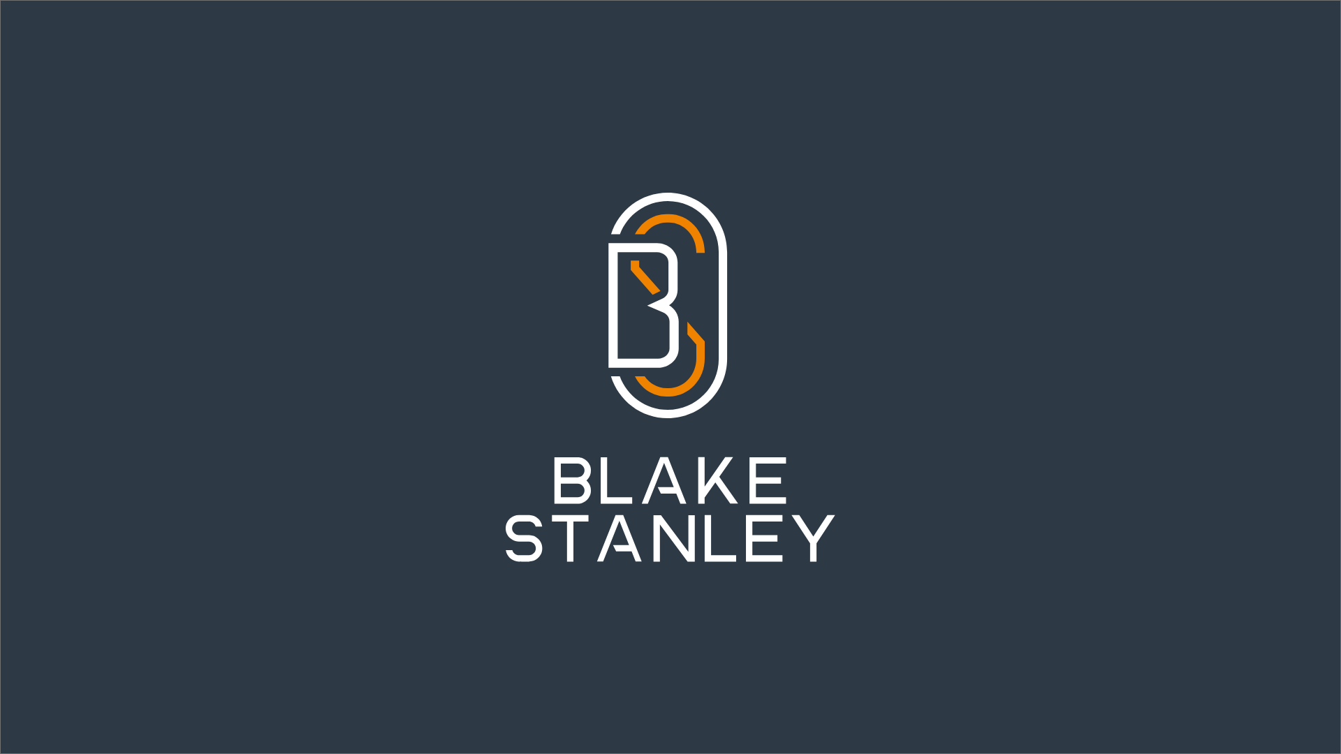 Blake Stanley Ministry